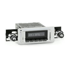 Sirius Radios