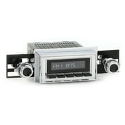 Corvette C5 Double Din