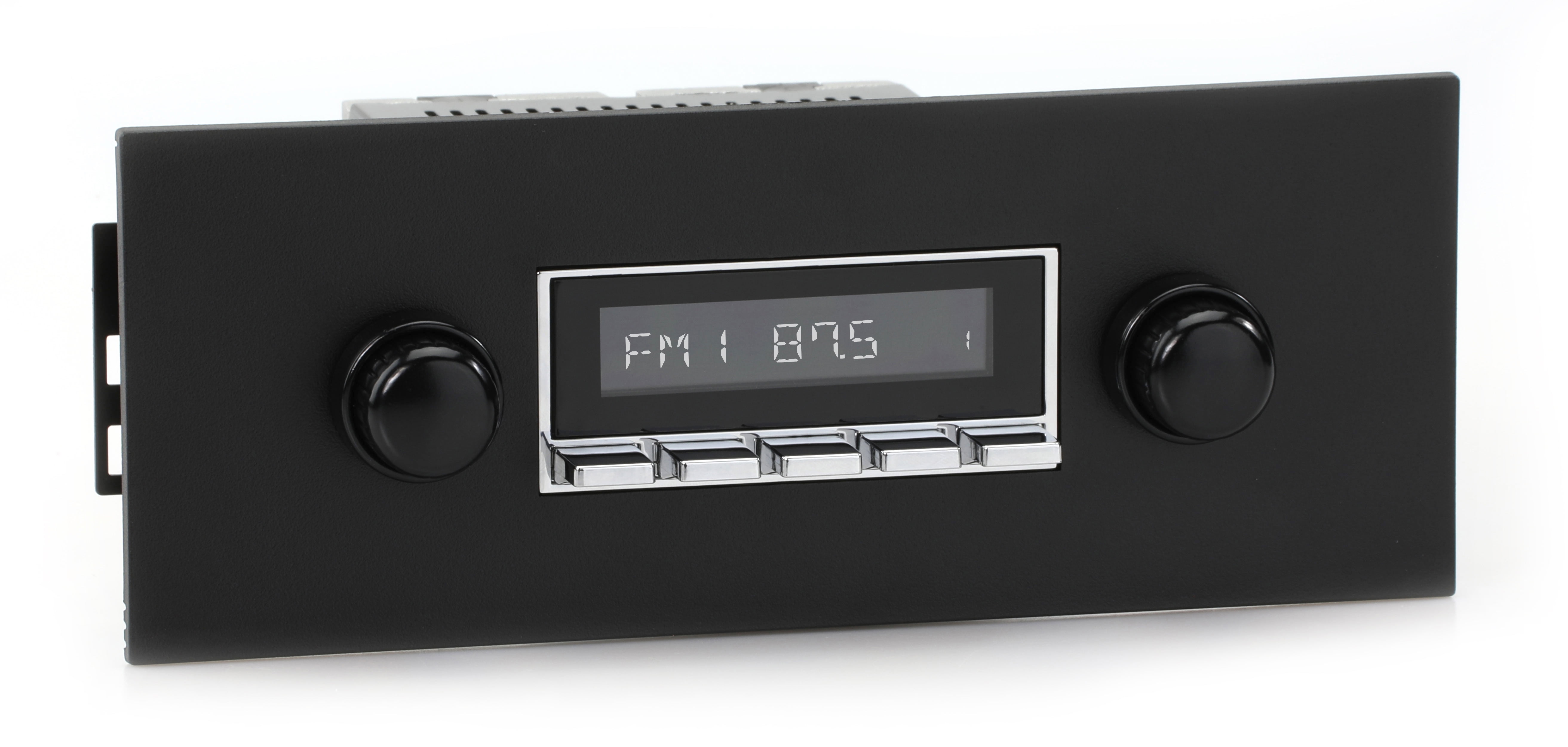 RetroRadio Compatible with 1962-64 Triumph TR4 Features Include ...