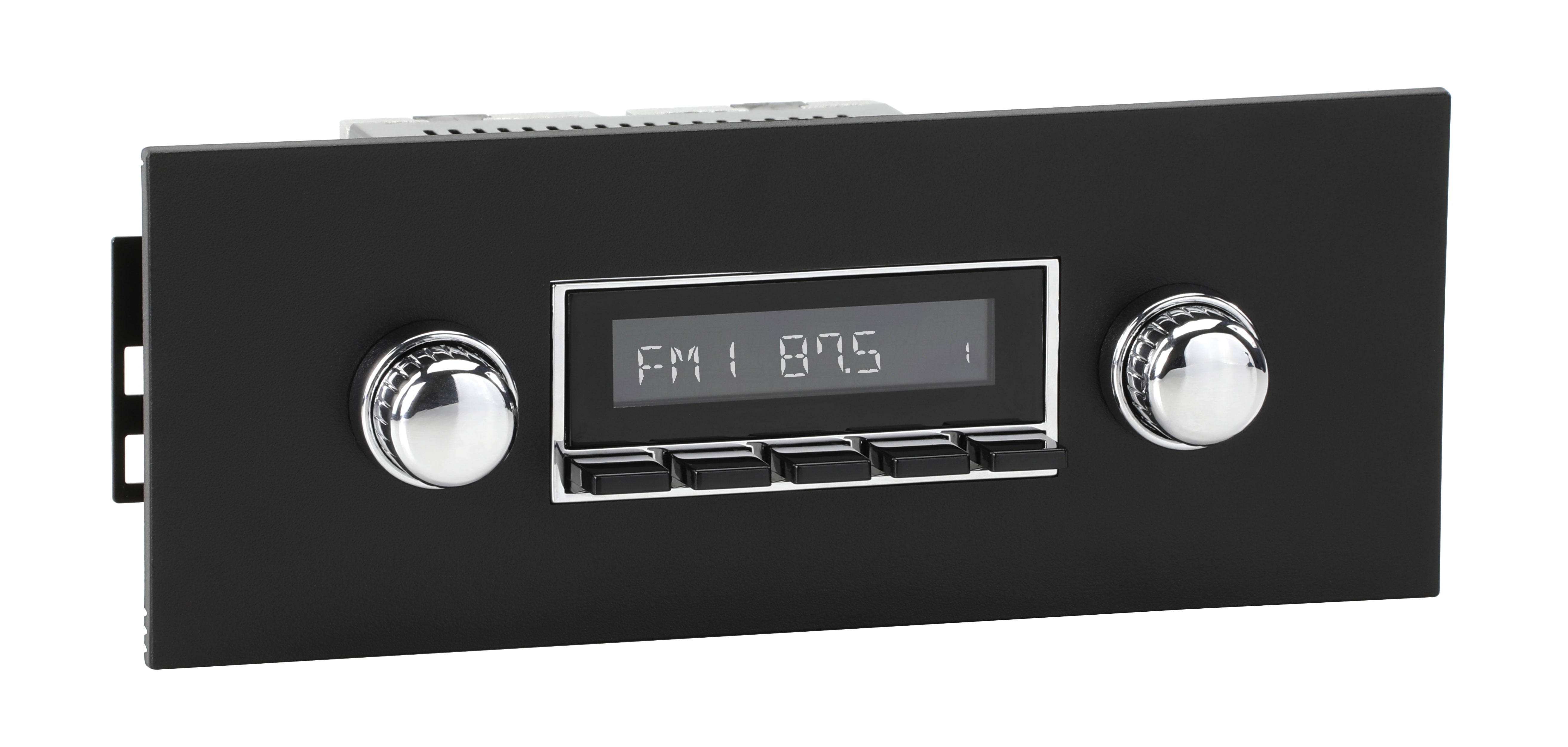 RetroRadio Compatible with 1962-64 Triumph TR4 Features Include ...
