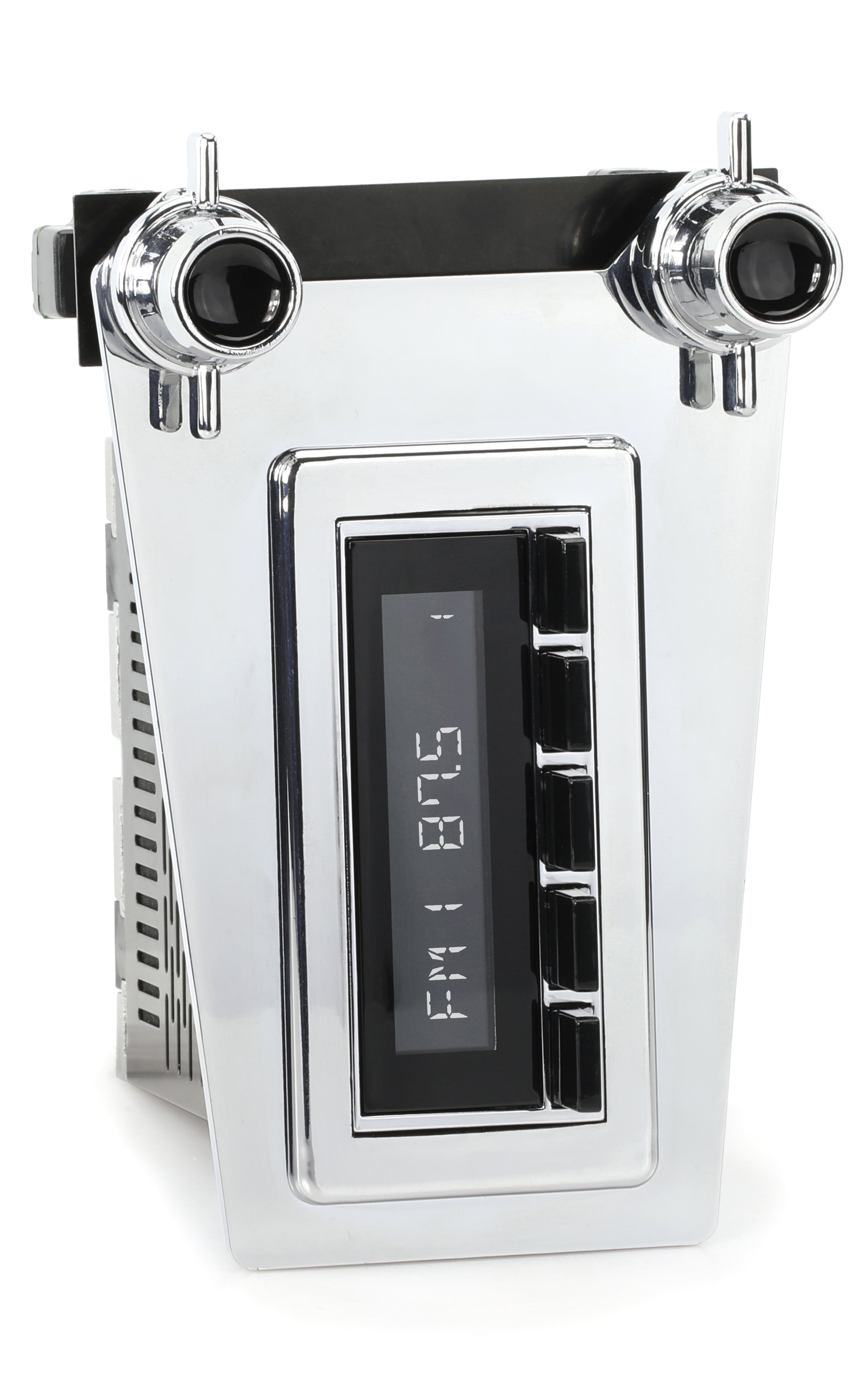 RetroRadio Compatible with 1963-67 Chevrolet Corvette Features Include ...