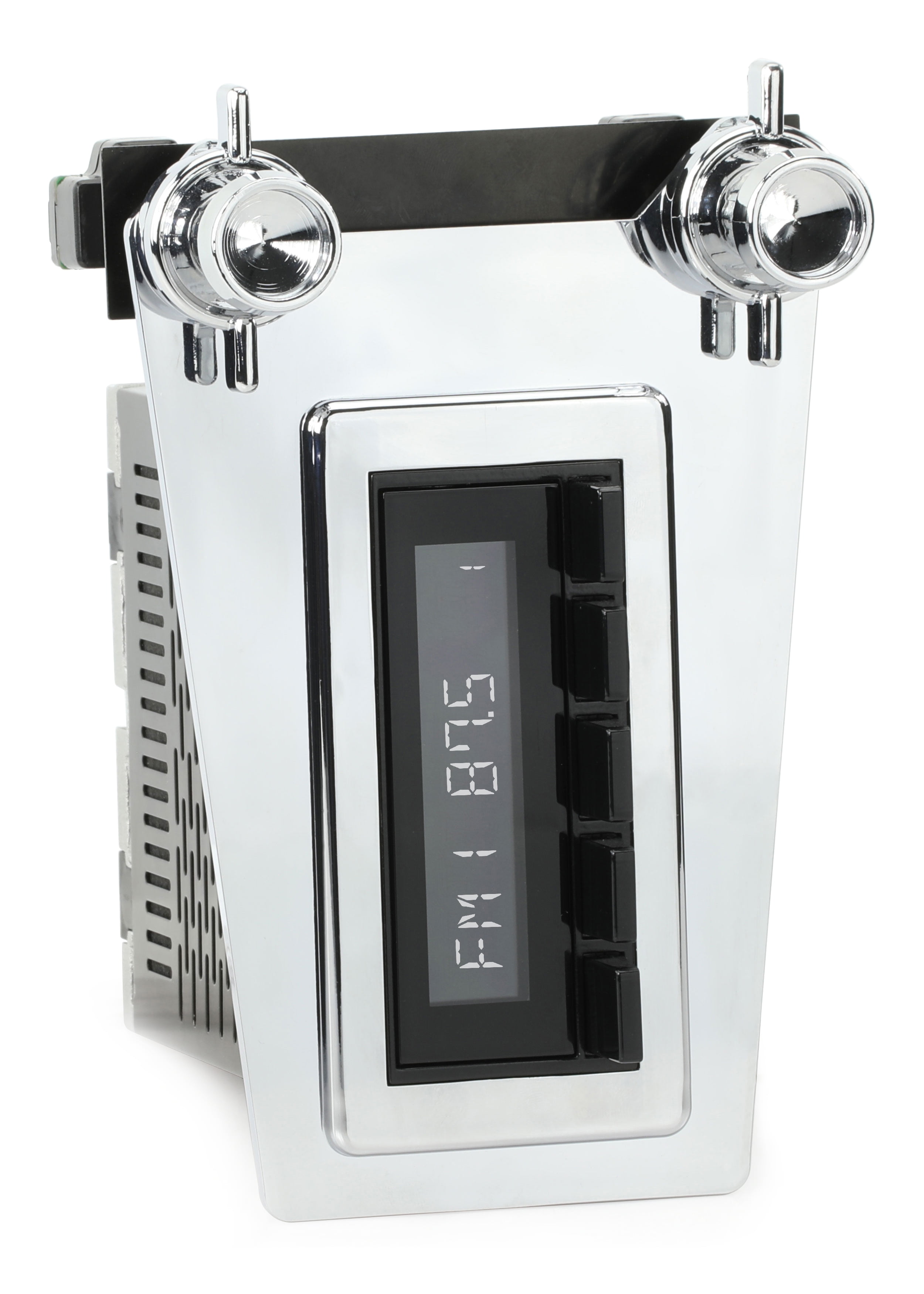 RetroRadio Compatible with 1963-67 Chevrolet Corvette Features Include ...