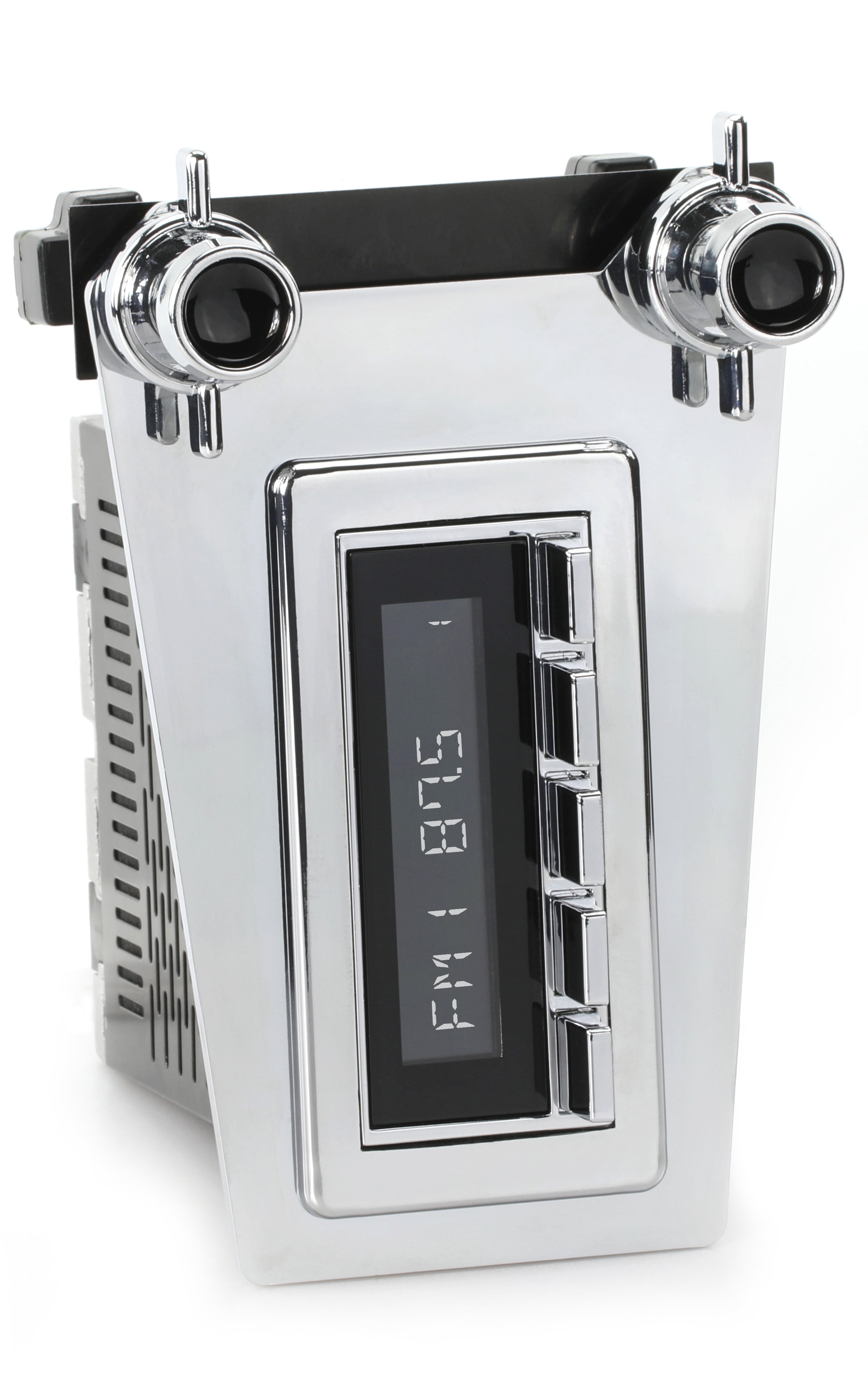 RetroRadio Compatible with 1963-67 Chevrolet Corvette Features Include ...
