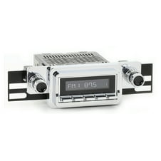 Sirius Radios