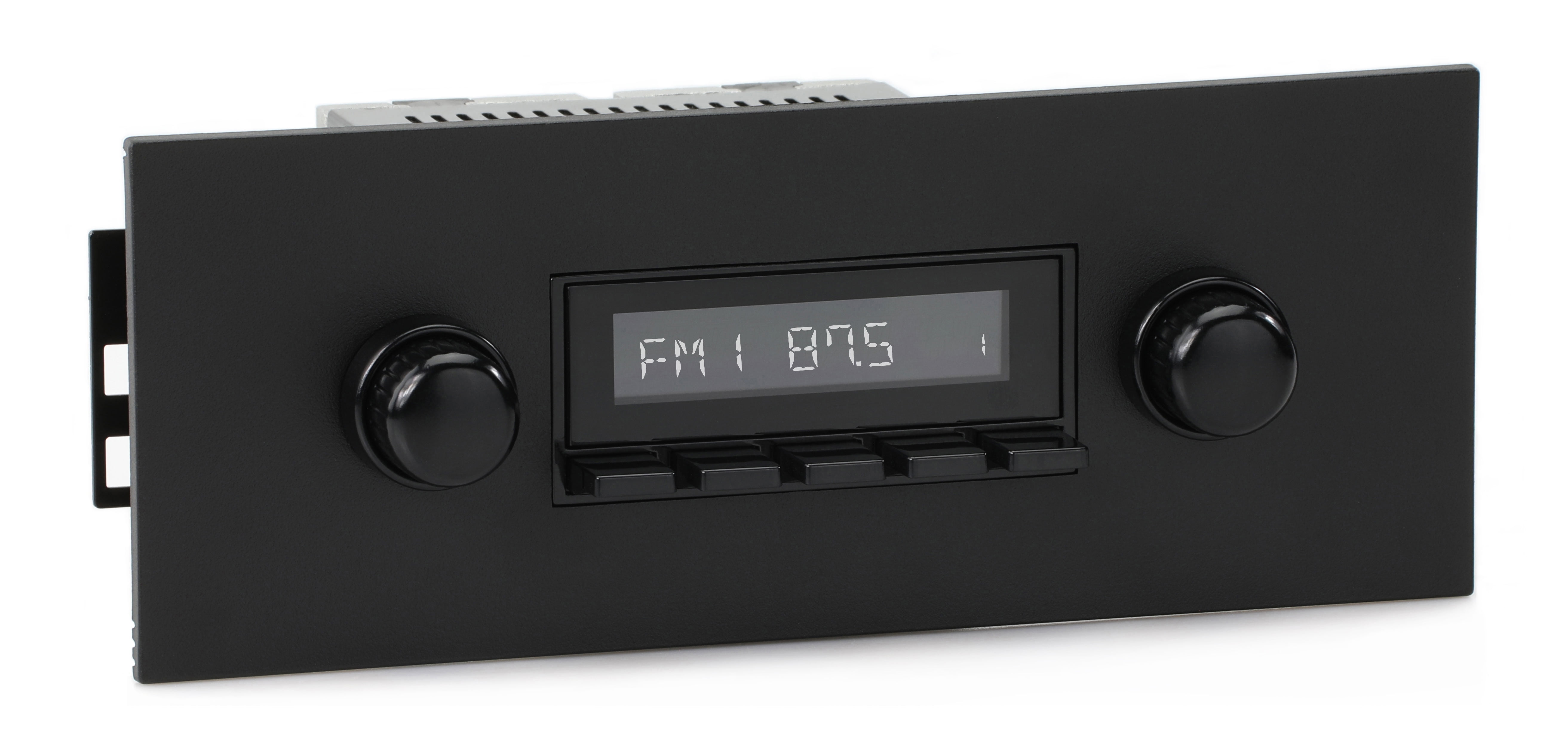 RetroRadio Compatible with 1965-67 Triumph TR4A Features Include ...