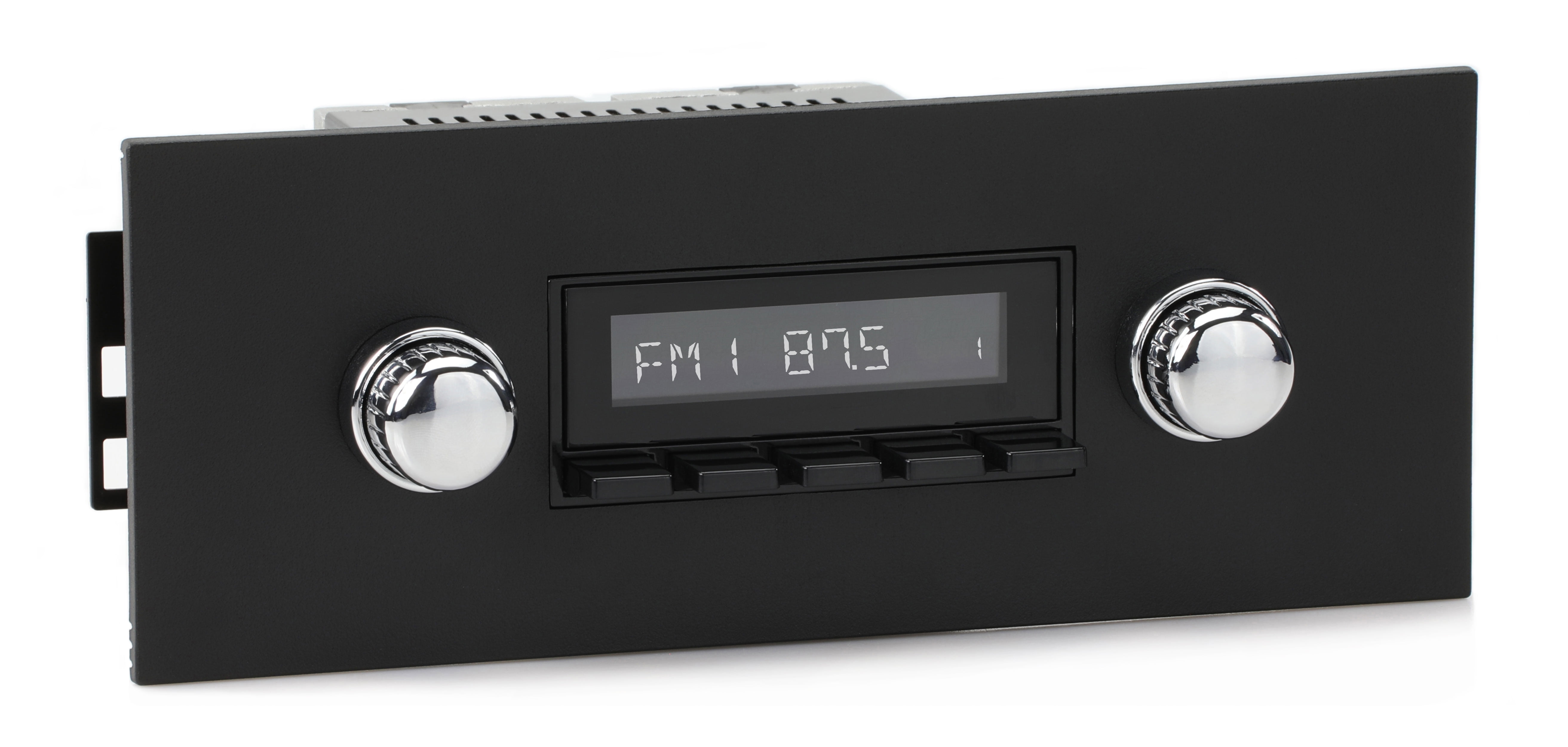 RetroRadio Compatible with 1969-76 Triumph TR6 Features Include ...