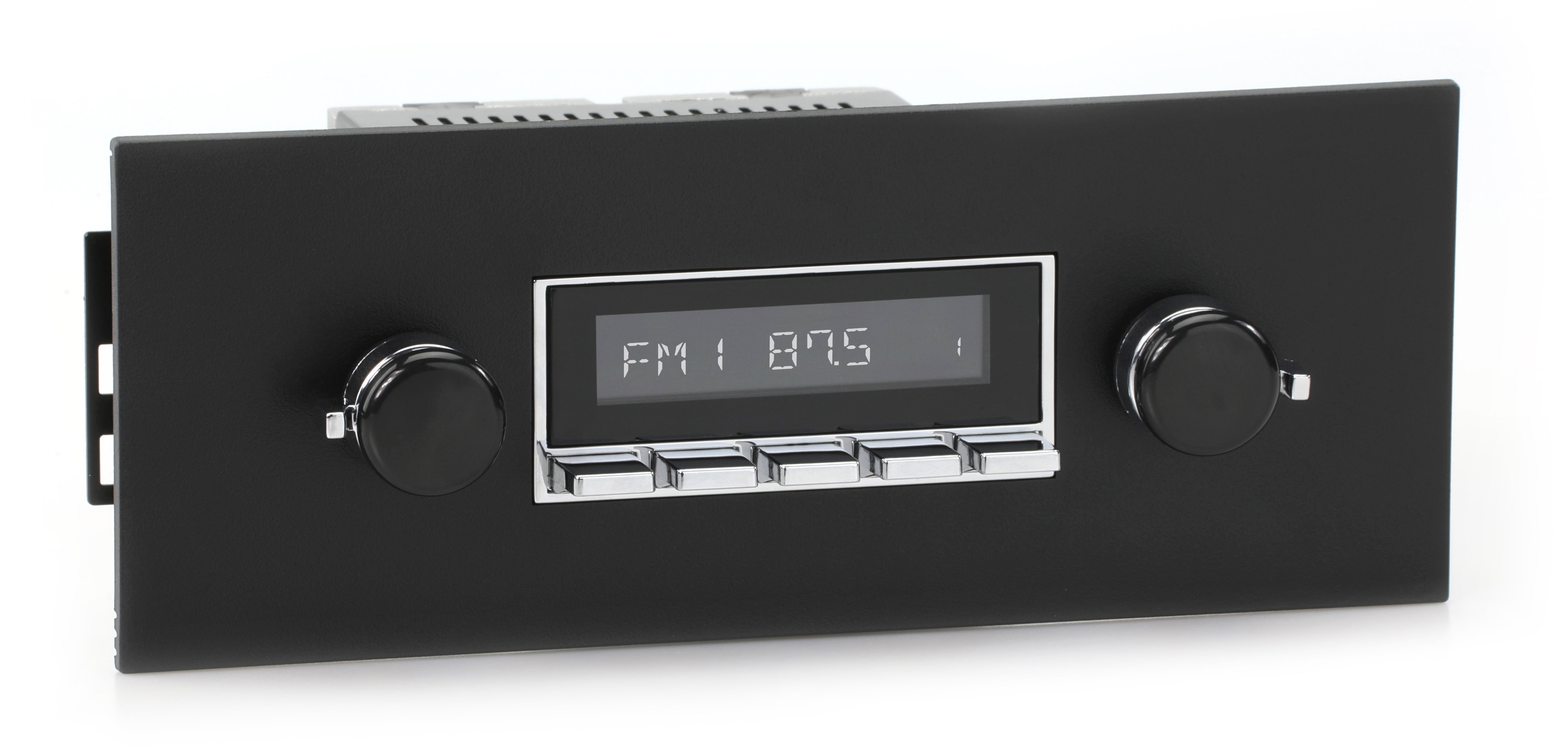 RetroRadio Compatible with 1974-75 Datsun 260Z LAC-M1-415-40-80Z ...