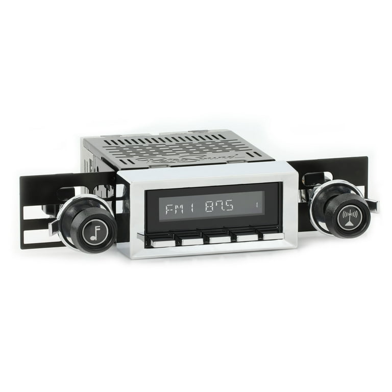 Amc Gremlin Radio It's A Gremlin. The Fun Little Car With AM Radio,