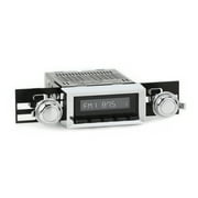 Chevrolet Xm Radio