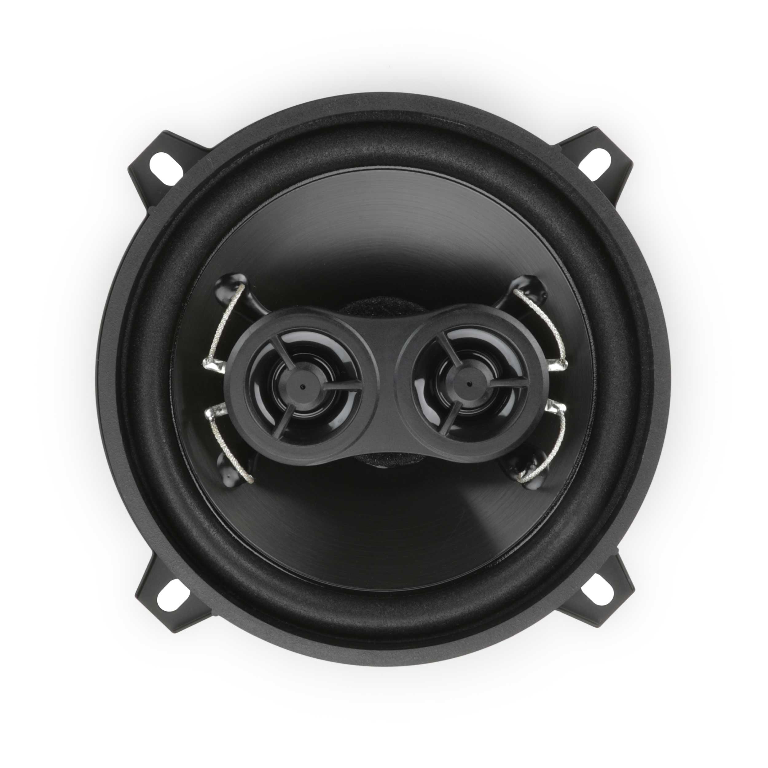 RetroSound 5.25" DVC 2-Way Dash Speaker - Walmart.com