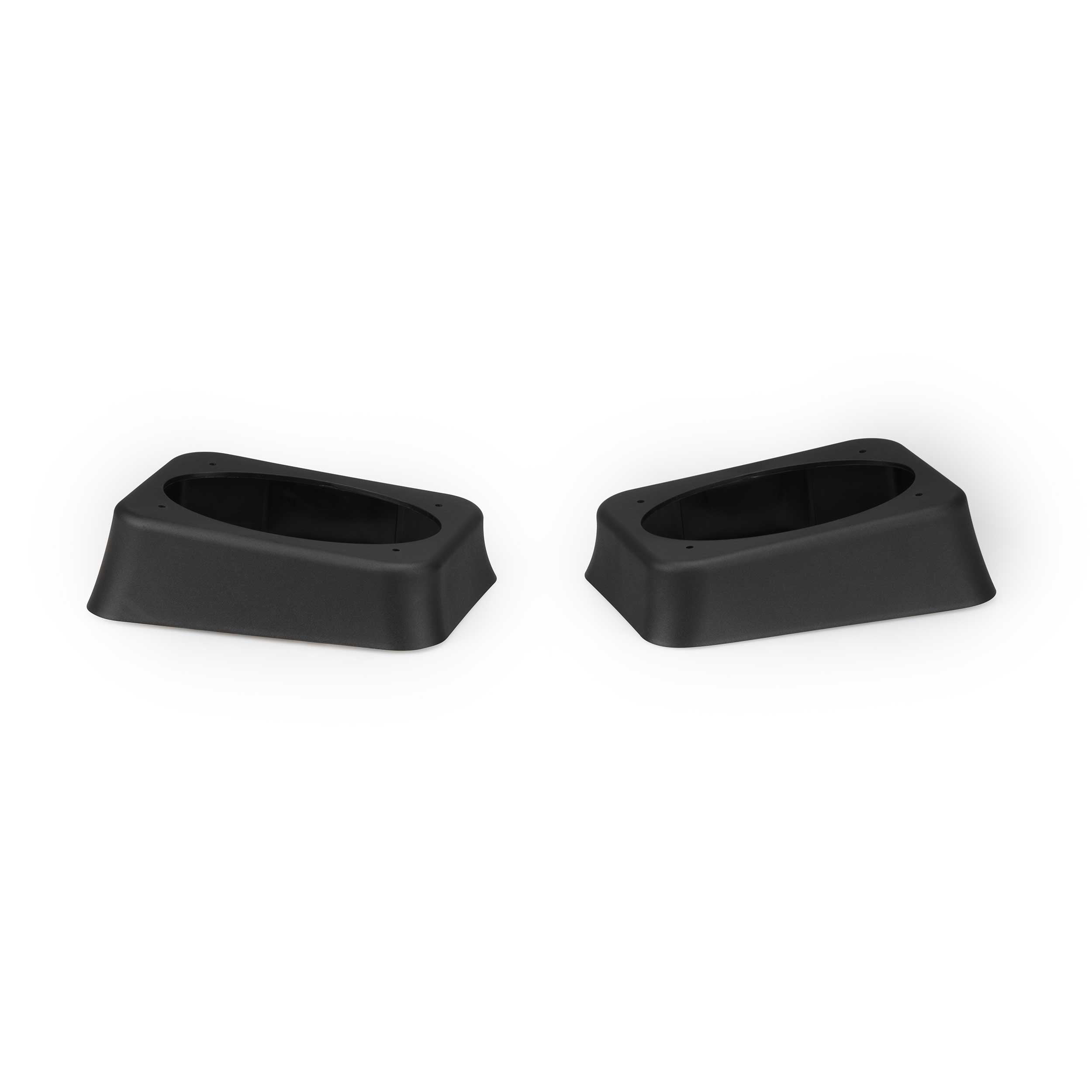 RetroSound RetroPod 4x6-inch Surface Mount Speaker Modules - Walmart.com