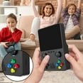 Retroblast 20000 Console, 3.5in Hd Handheld Game Console ,640x480 ...