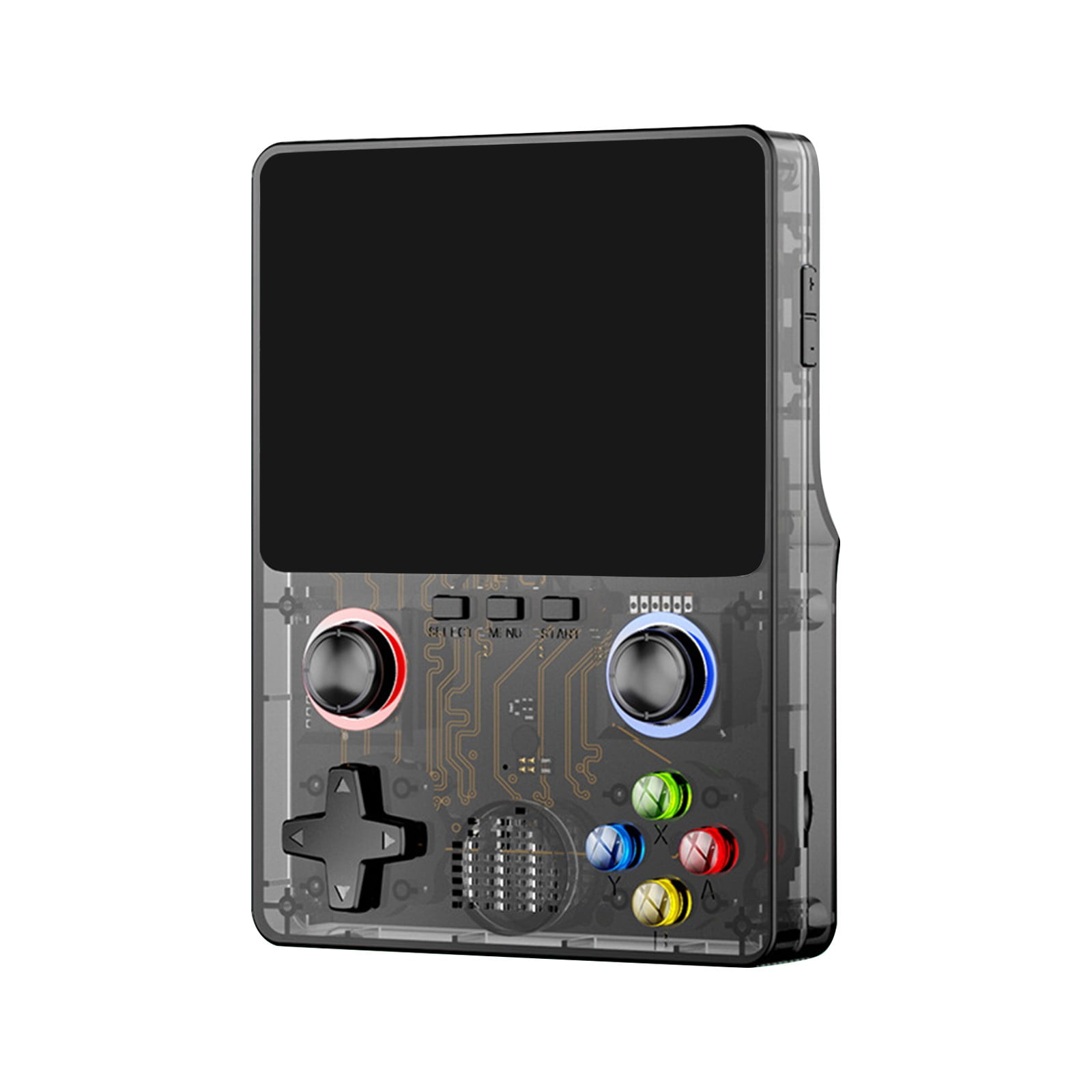 Retroblast 20000+ Console, Retroblast Gaming Console, 3.5-inch ...