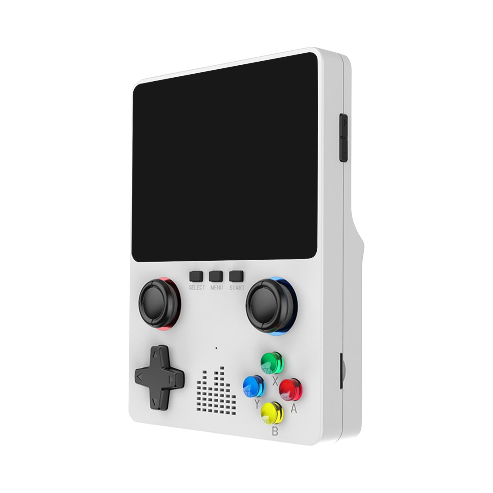 Retroblast 20000+ Console, Retroblast Gaming Console, 3.5-inch ...