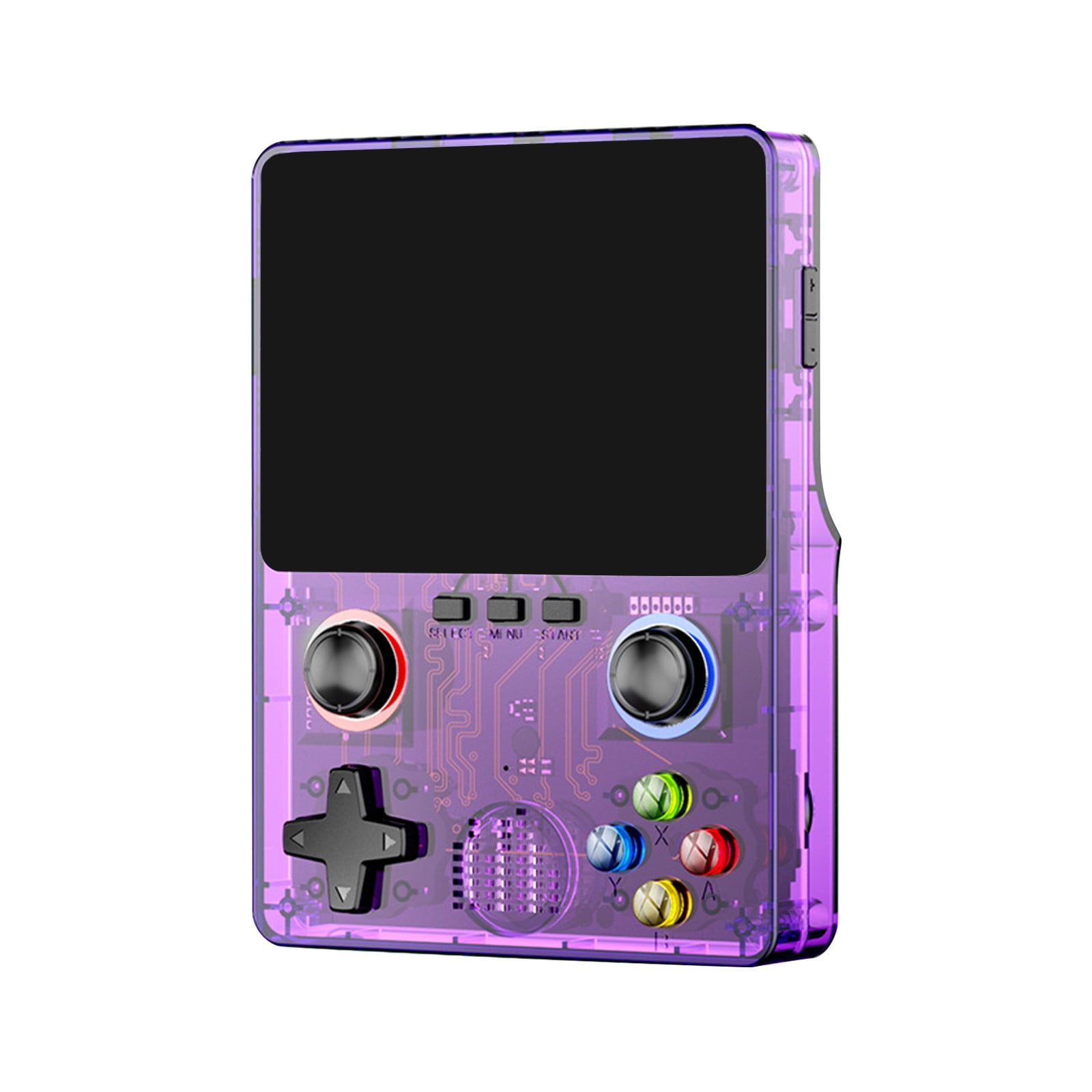 Retroblast 20000+ Console, Retroblast Gaming Console, 3.5-inch ...