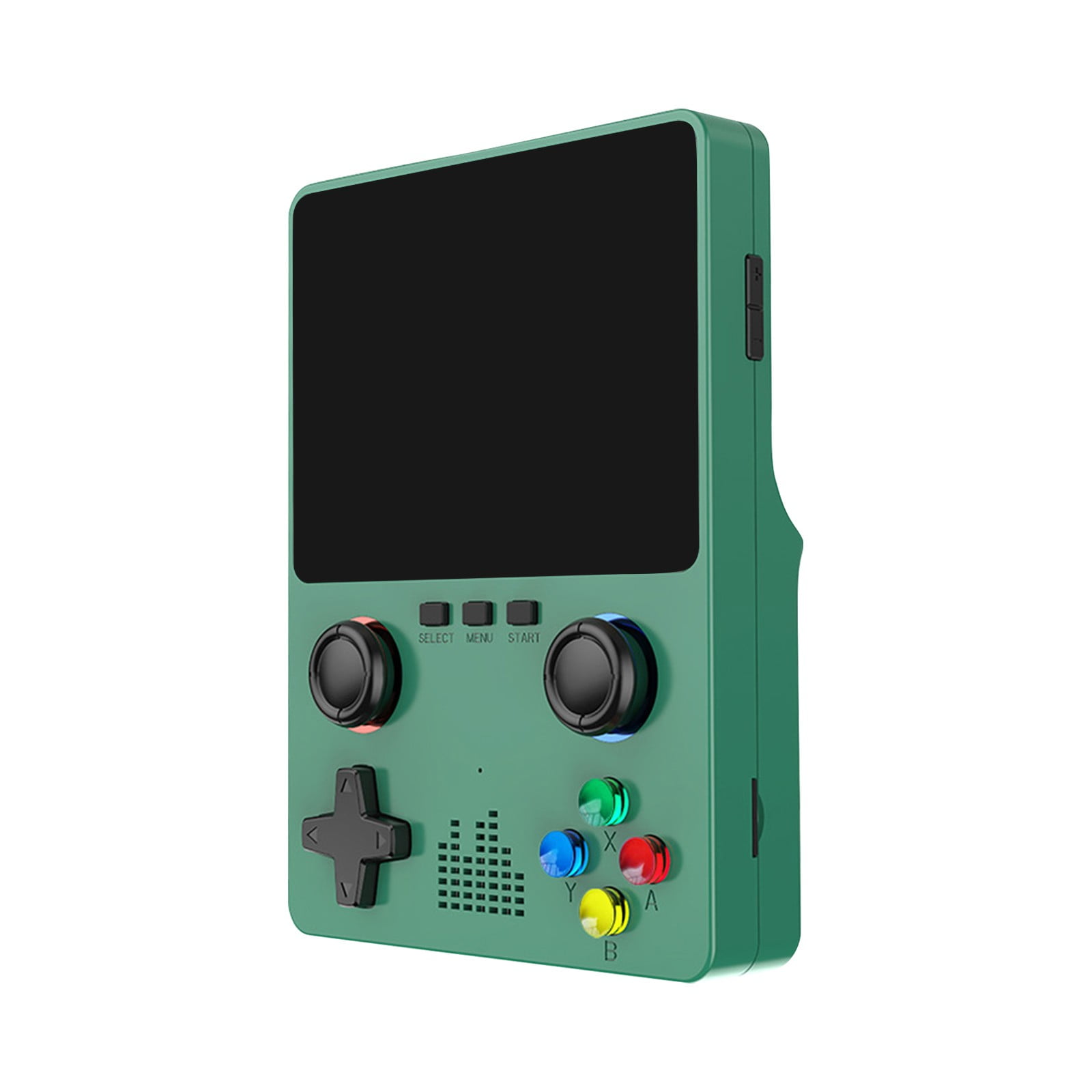 Retroblast 20000+ Console, Retroblast Gaming Console, 3.5-inch Retroblast Console Handheld ...