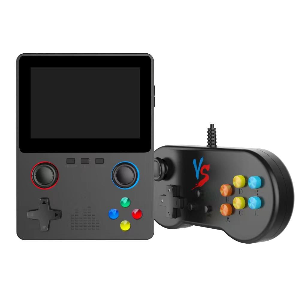 Retroblast 20000 ole, Retroblast Gaming ole, 3.5-inch Two-Player ...