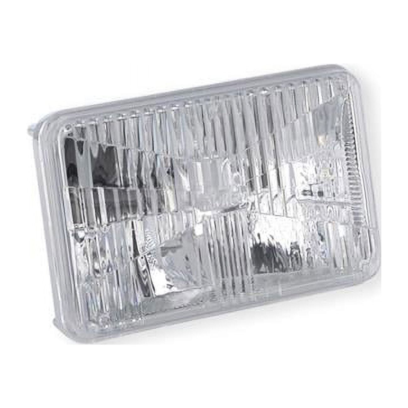 Retrobright RTBLFRB140 4 x 6 in. LED Sealed Rectangle Headlight ...