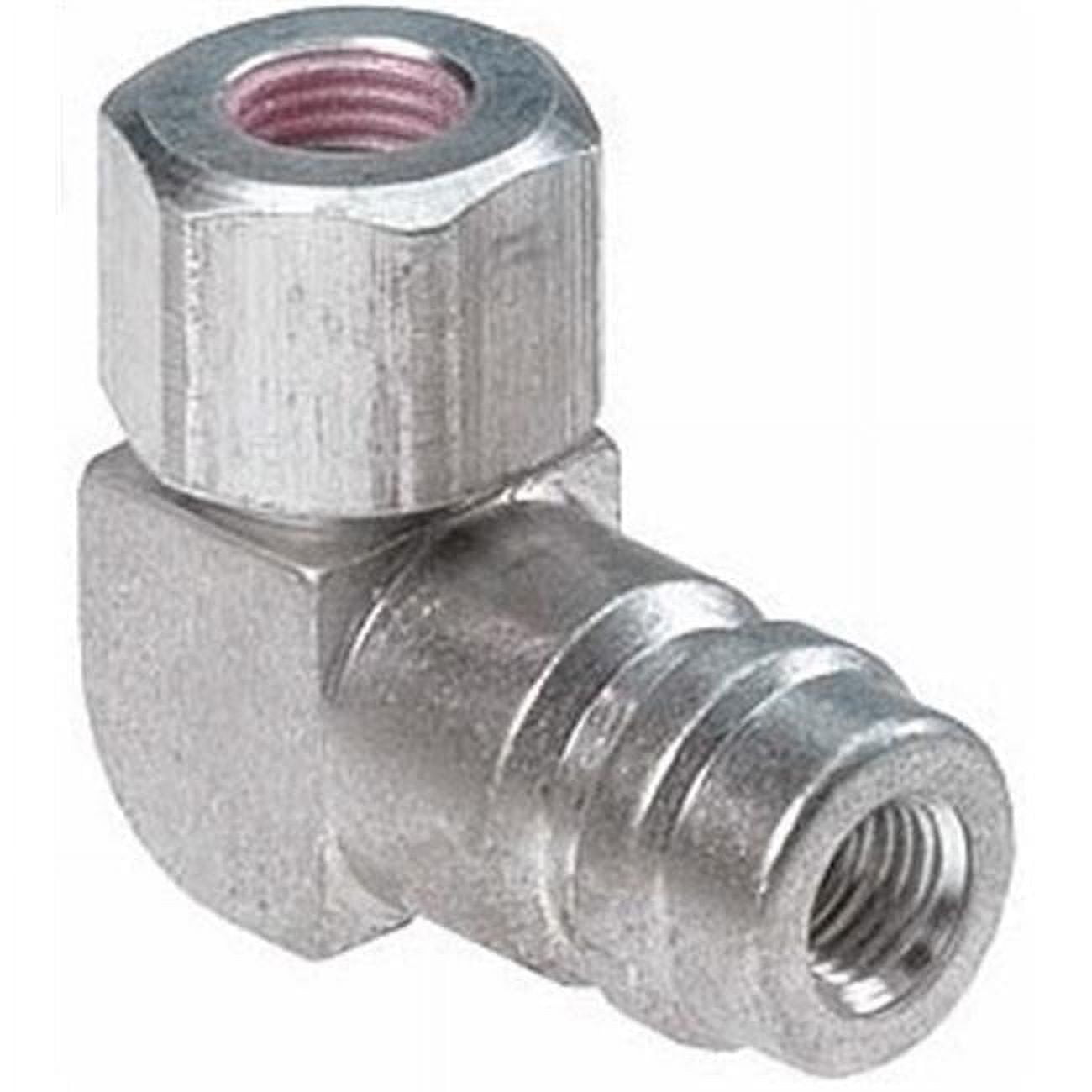 '' Retrofit Adapter High Side 90 Degree - Walmart.com