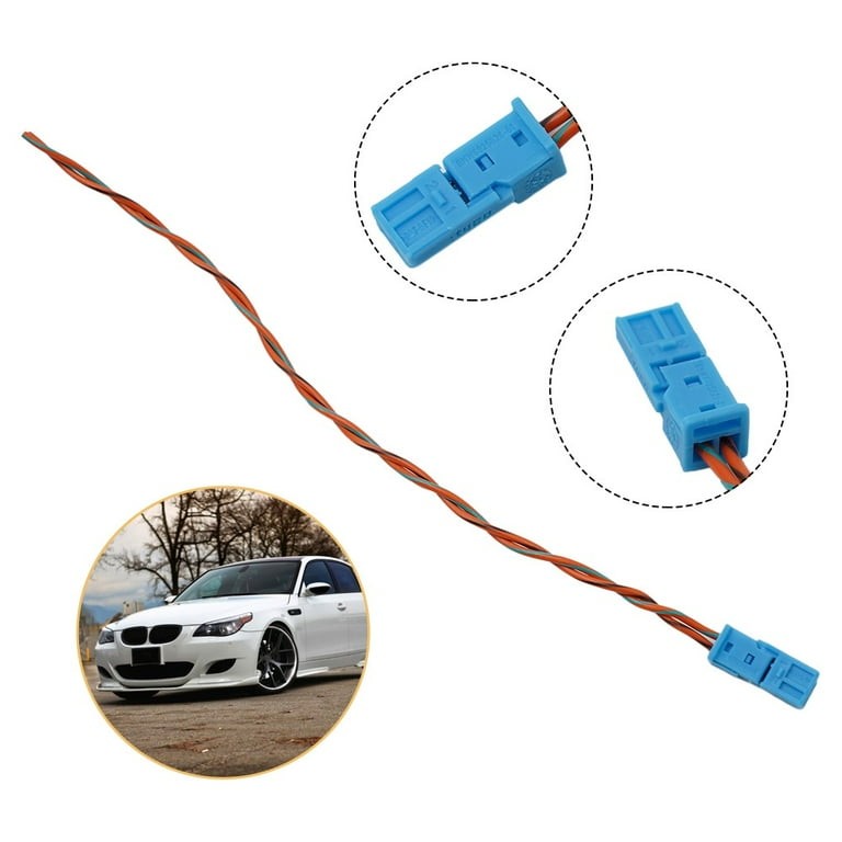 Retrofit Dashboard Speaker Tweeter Cable for Bmw F32 F30 F10 F20 E85 E90 E91 Walmart