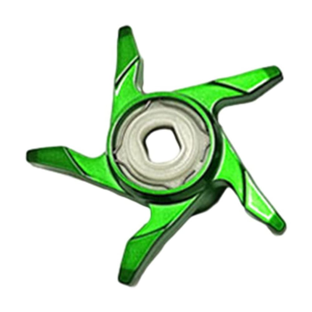 Retrofit For Eryu Valley V1 Water Drop Wheel For Five-Star Wrench Use ...