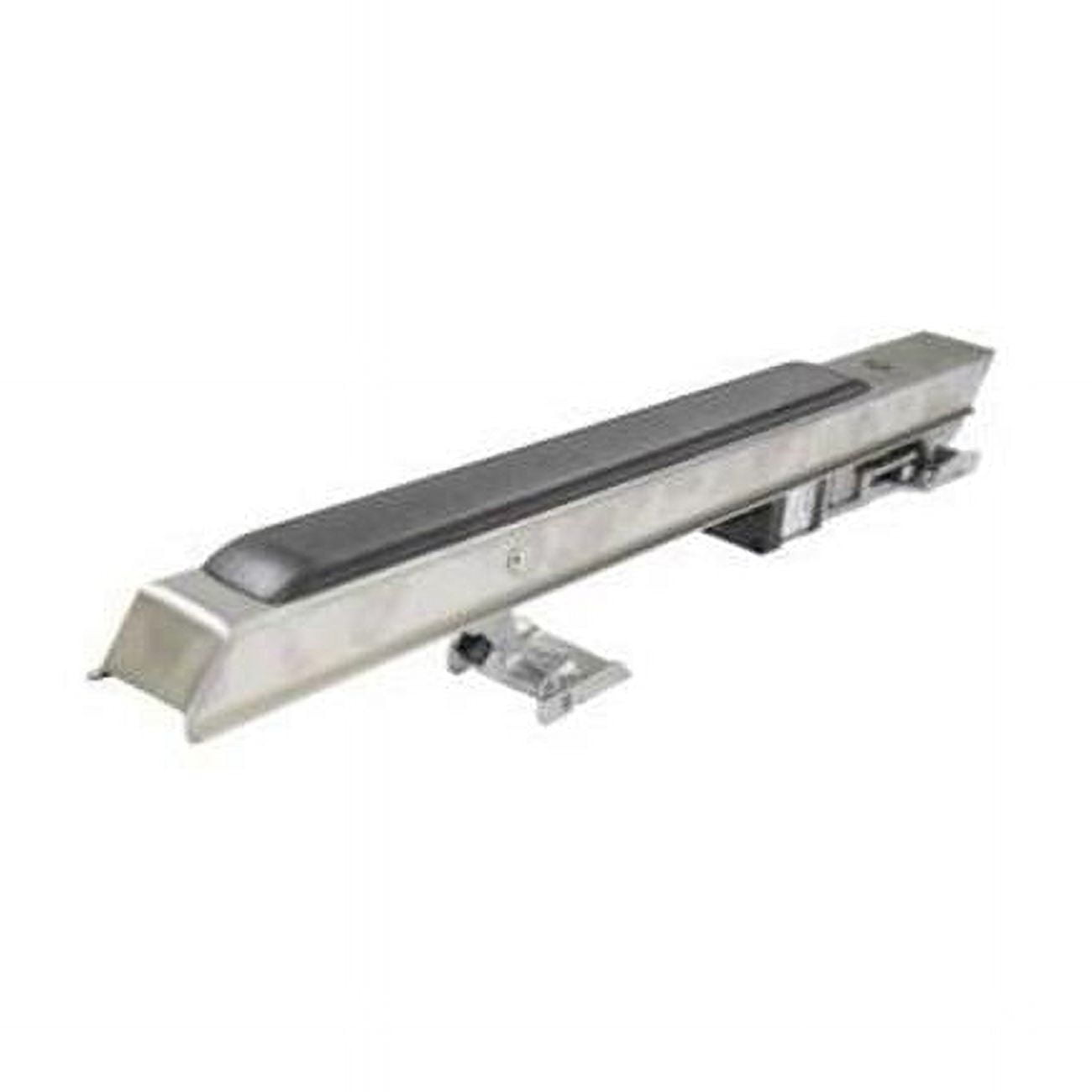 Retrofit Kit with Push Rail for 80 Series F Size Rail, Satin Stainless ...