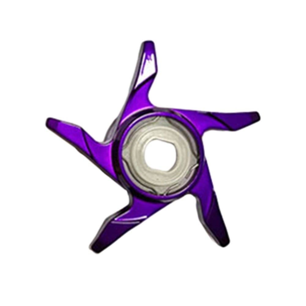 Retrofit for Eryu Valley V1 water drop wheel for five-star wrench use ...