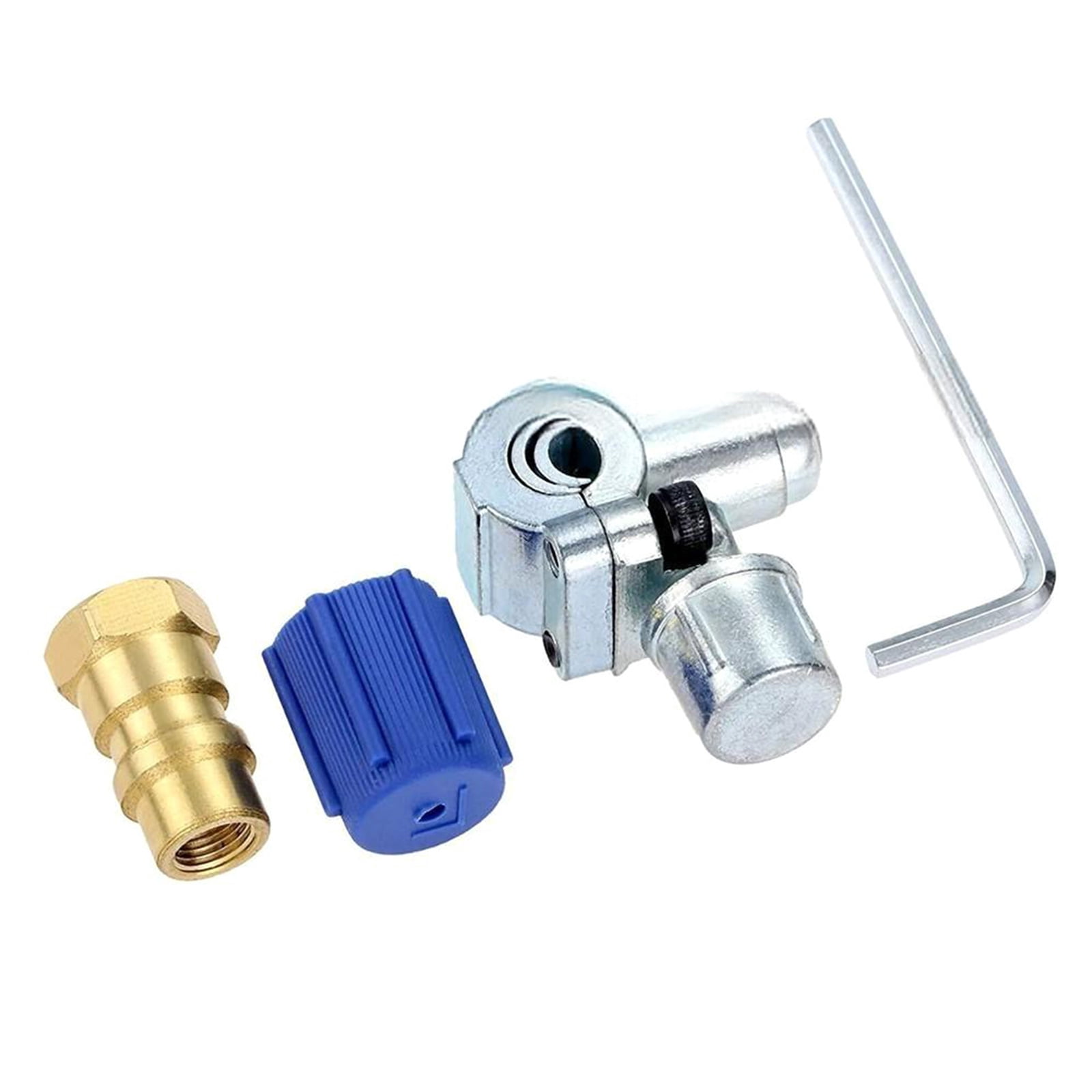 Retrofits Valves Kits Piercing Tap Valves Line Tap Valves Kits R134a ...
