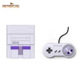 Retroflag SUPERPi-Case-U Retro Console Kit - NES-Style Raspberry Pi ...