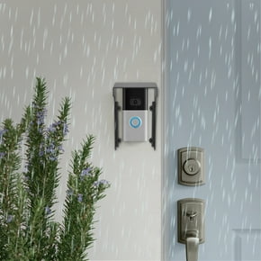 Ring Doorbell Cover Weatherproof