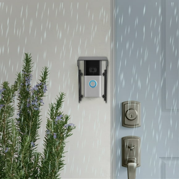Ring Doorbell Cover Weatherproof