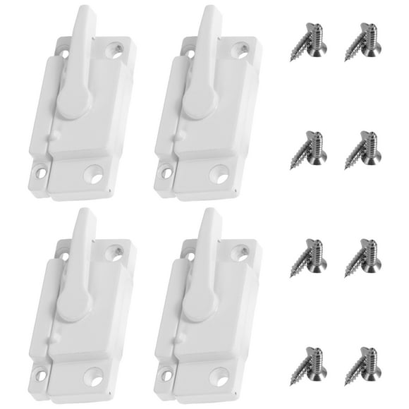 Locks Latches Vinyl Window Hardware