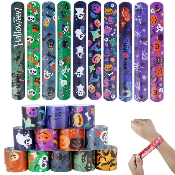 Kids Plastic Bracelets