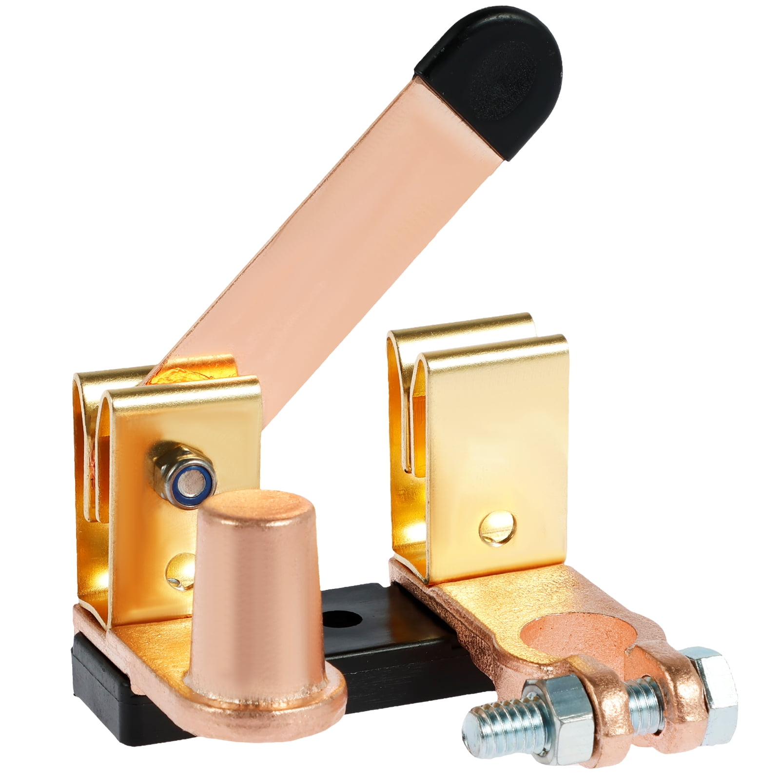 Retrok Blade Disconnect Switch 12V/24V 250/750A Solid Brass Isolator ...