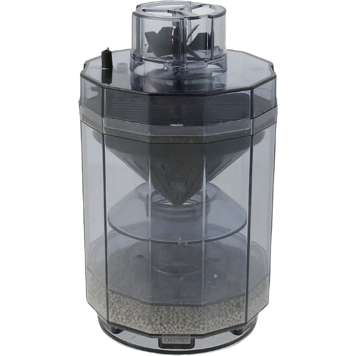 Retrok Fish Stool Collector Filter Aquarium Fish Fecal Cleaner Multi ...