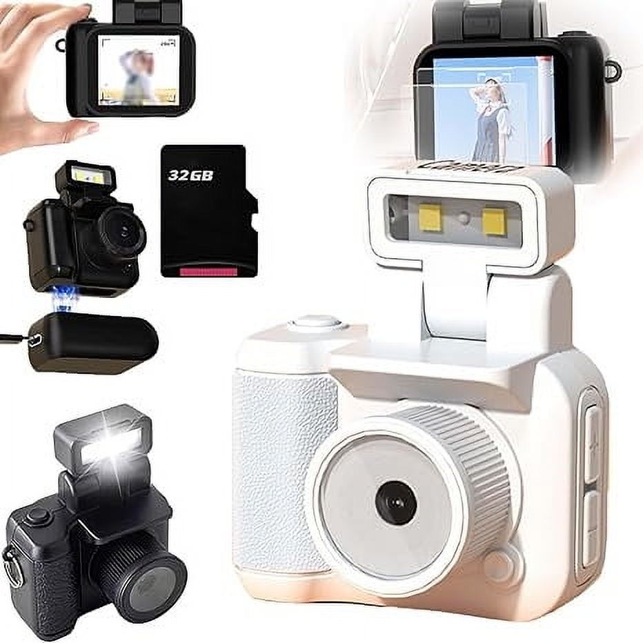 Retroscope Mini Camera,Retroscope Camera, Retroscope Video Camera ...