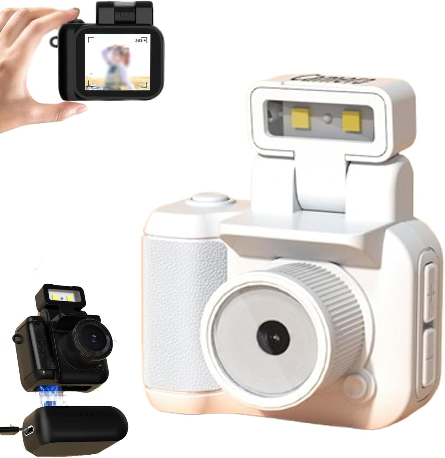 Retroscope, Retroscope Mini Camera, Retro Scope Camera, Retro Scope ...