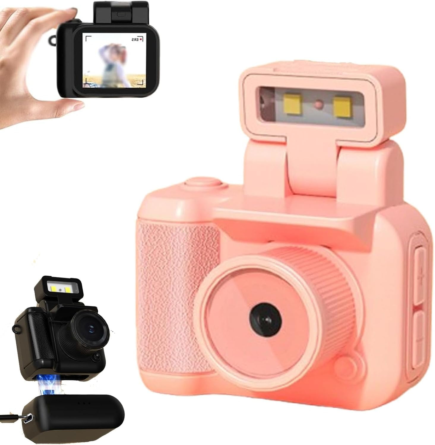 Retroscope, Retroscope Mini Camera, Retro Scope Camera, Retro Scope ...