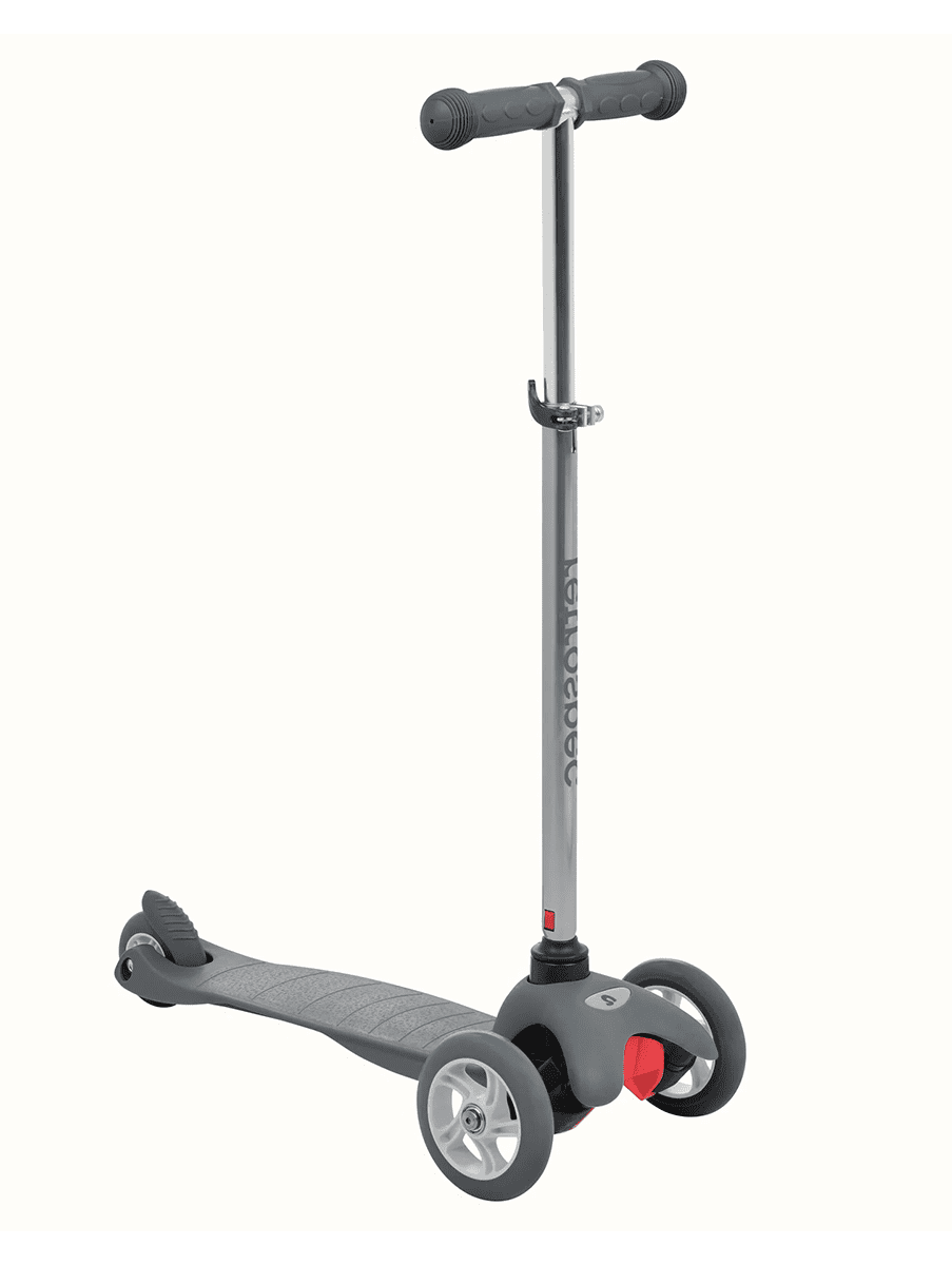 Retrospec Chipmunk Kick Scoter Silver - Walmart.com