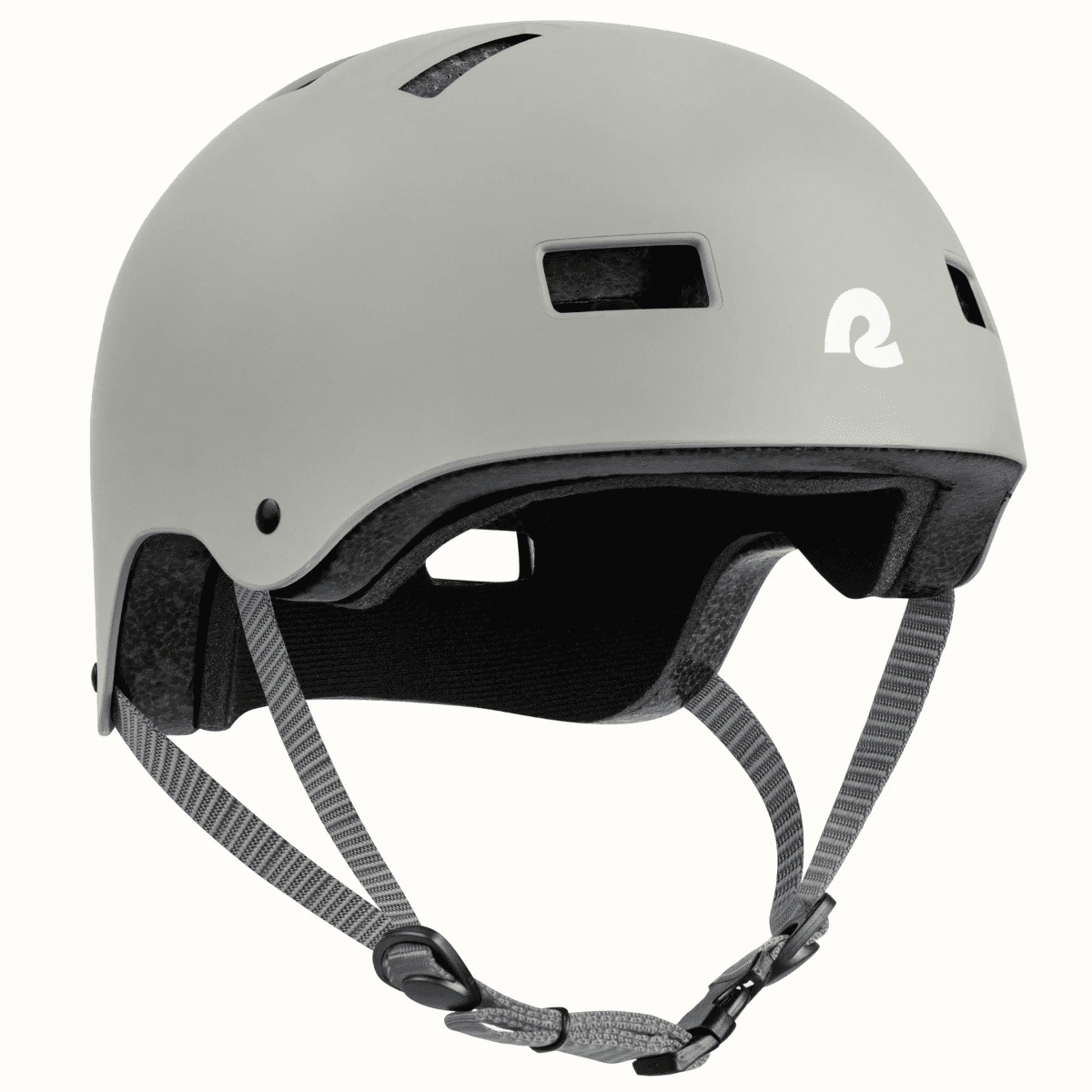 Retrospec Dakota Certified Helmet Matte Oat, Large - Walmart.com