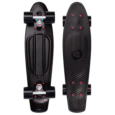 Kryptonics 30 Cruiser Skateboard - Sea Gull Style Trucks - Walmart.com