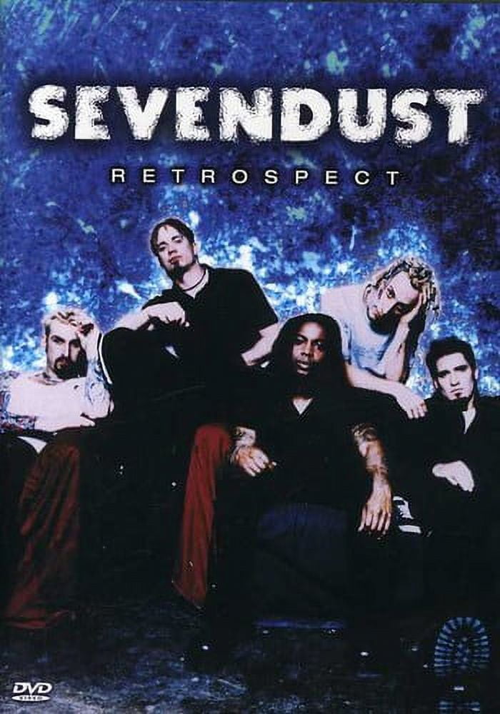 Sevendust - Retrospect DVD [DVD] - Walmart.com