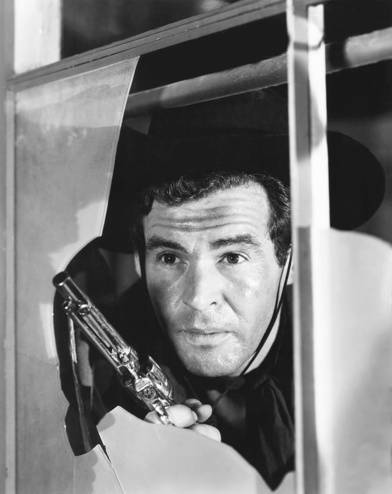 Return Of The Bad Men Robert Ryan 1948 Photo Print (8 x 10) - Walmart.com
