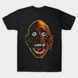 Return Of The Living Dead, Tarman, Zombies Horror Movie, H42868 T-Shirt ...
