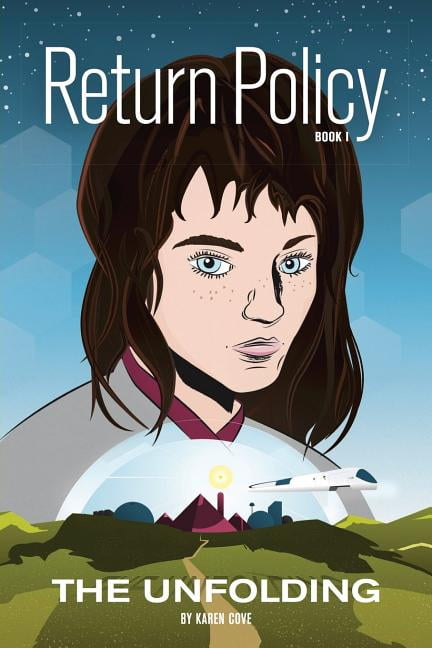 Return Policy: The Return Policy : The Unfolding (Series #1) (Paperback ...