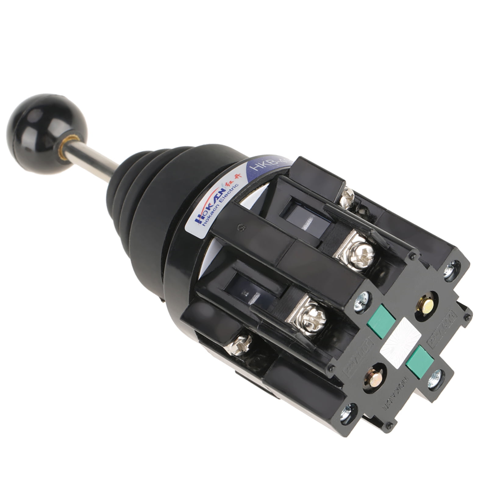 Return Switch Joystick Switch, ±30° Angle Normally Open Electrical ...