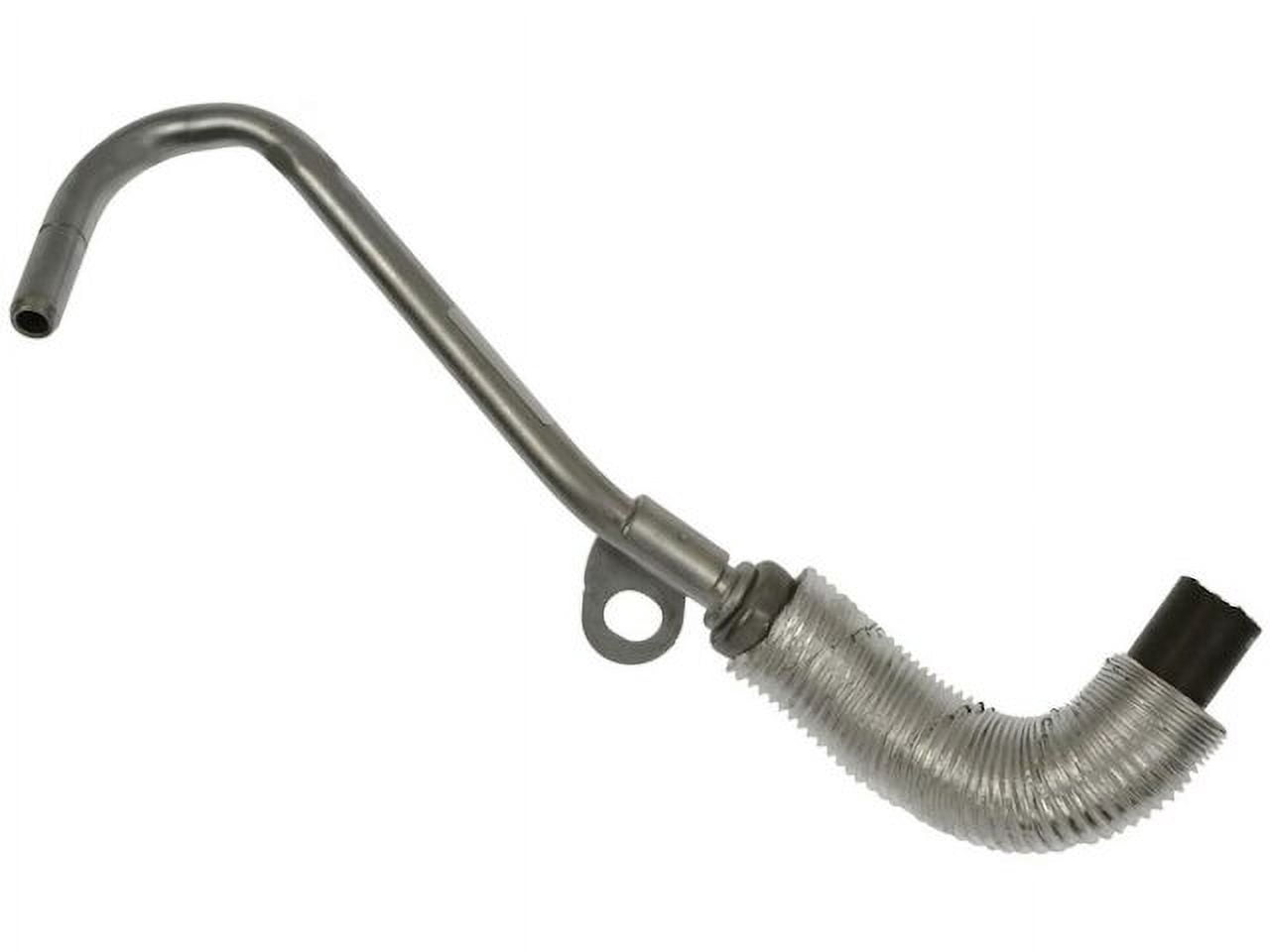Return Turbocharger Coolant Line - Compatible with 2011 - 2015 Chevy ...