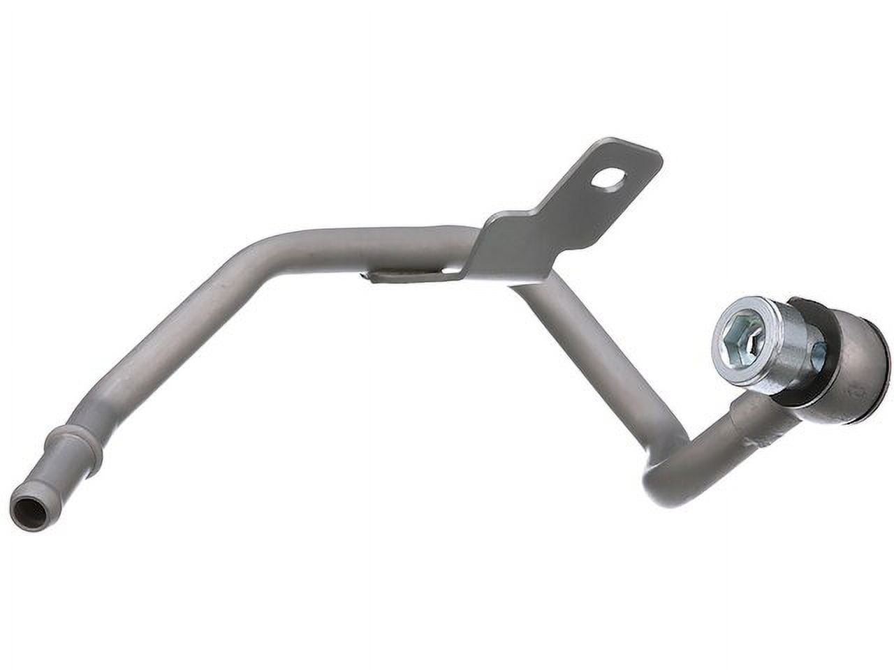 Return Turbocharger Coolant Line - Compatible with 2013 - 2017 Ford ...