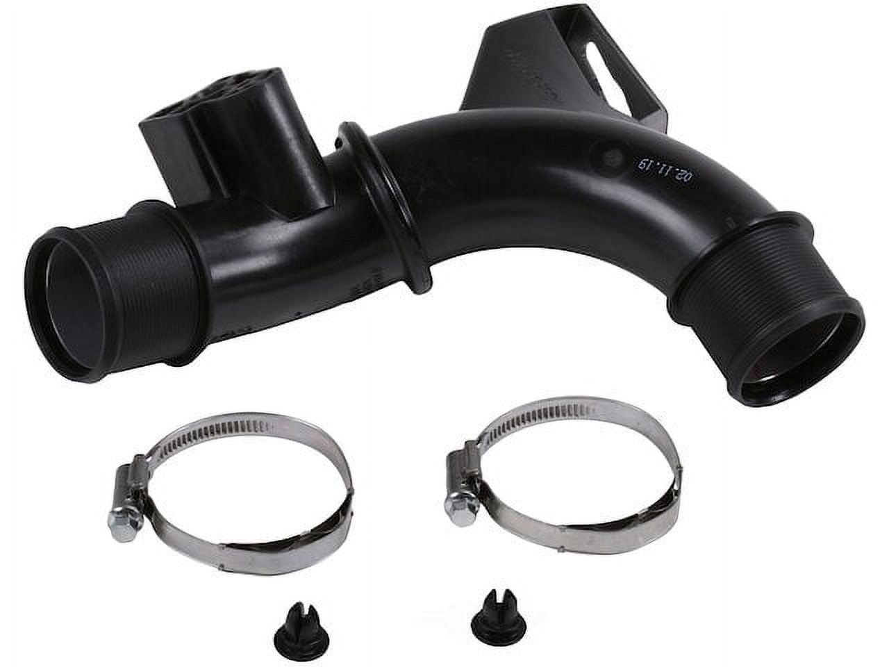 Return Turbocharger Coolant Line - Compatible with 2015 - 2018, 2021 ...