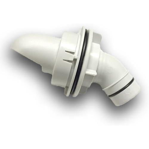 Return Water Wall Fitting With Snap On Diverter - Walmart.com